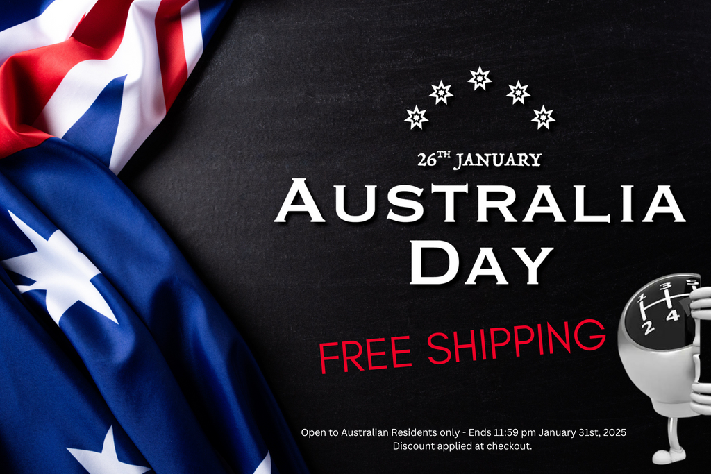 Jinx Shifters Pty Ltd