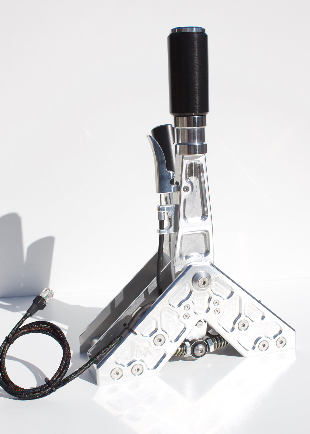 SIMULATION SHIFTERS – Jinx Shifters Pty Ltd