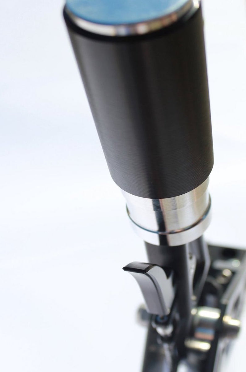 V2 JINX Sequential Gaming Shifter - Black – Jinx Shifters Pty Ltd